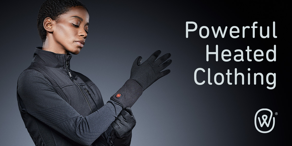 ewool® PRO Heated Vest | ewool®